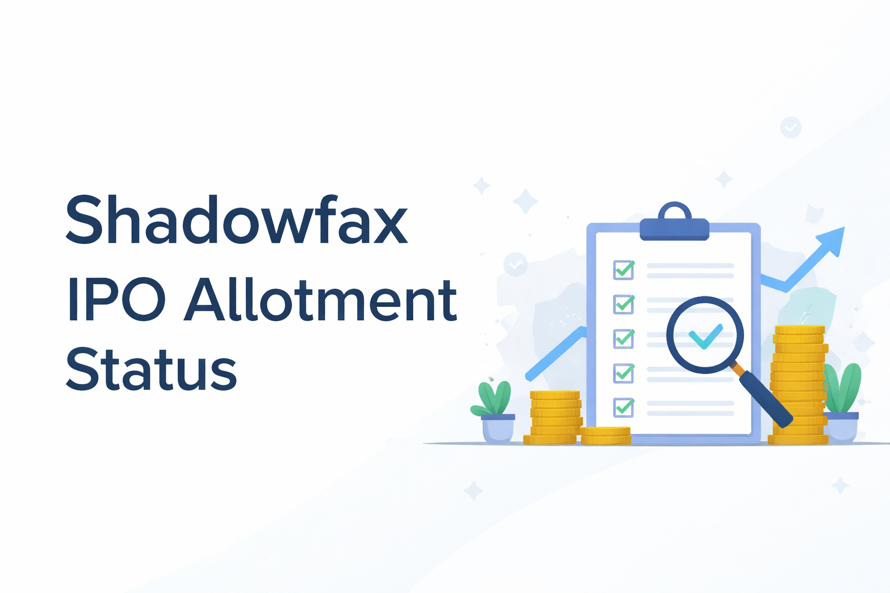 Shadowfax IPO Allotment Status: Check GMP, Subscription & Listing Date