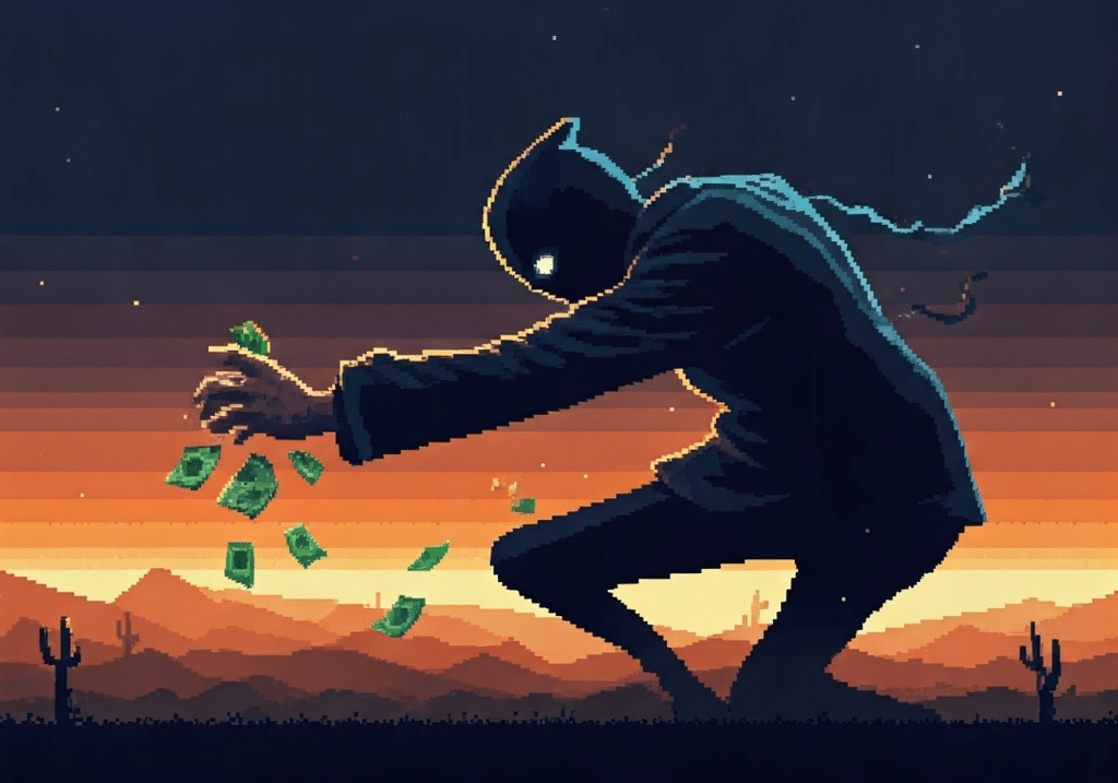 The Karvy Stock Broking Scam Unveiled