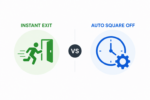 Instant Exit Feature Vs Auto Square Off Explained 2026