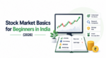 Stock Market Basics For Beginners India: Guide 2026